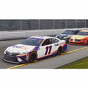 NASCAR Heat 5 Gold Edition - PlayStation 4