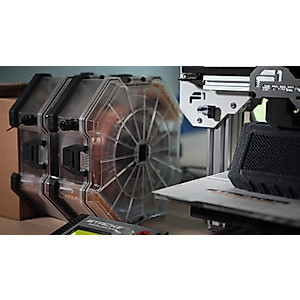 Eco-Friendly Filament Dry Box, STACKER F-Box