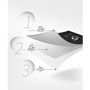 Cute Cooking Apron for Women-Mom Gifts-Adjustable Kitchen Baking Chef Apron with 2 Pockets Birthday Mother's Day Thanksgiving Day Apron Gifts for Grandma Mom