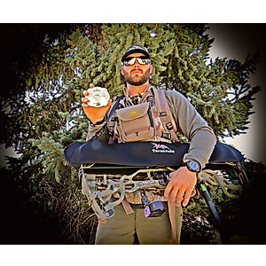 Tarantula Archery Neo-Tech Bow Carrier, Camo