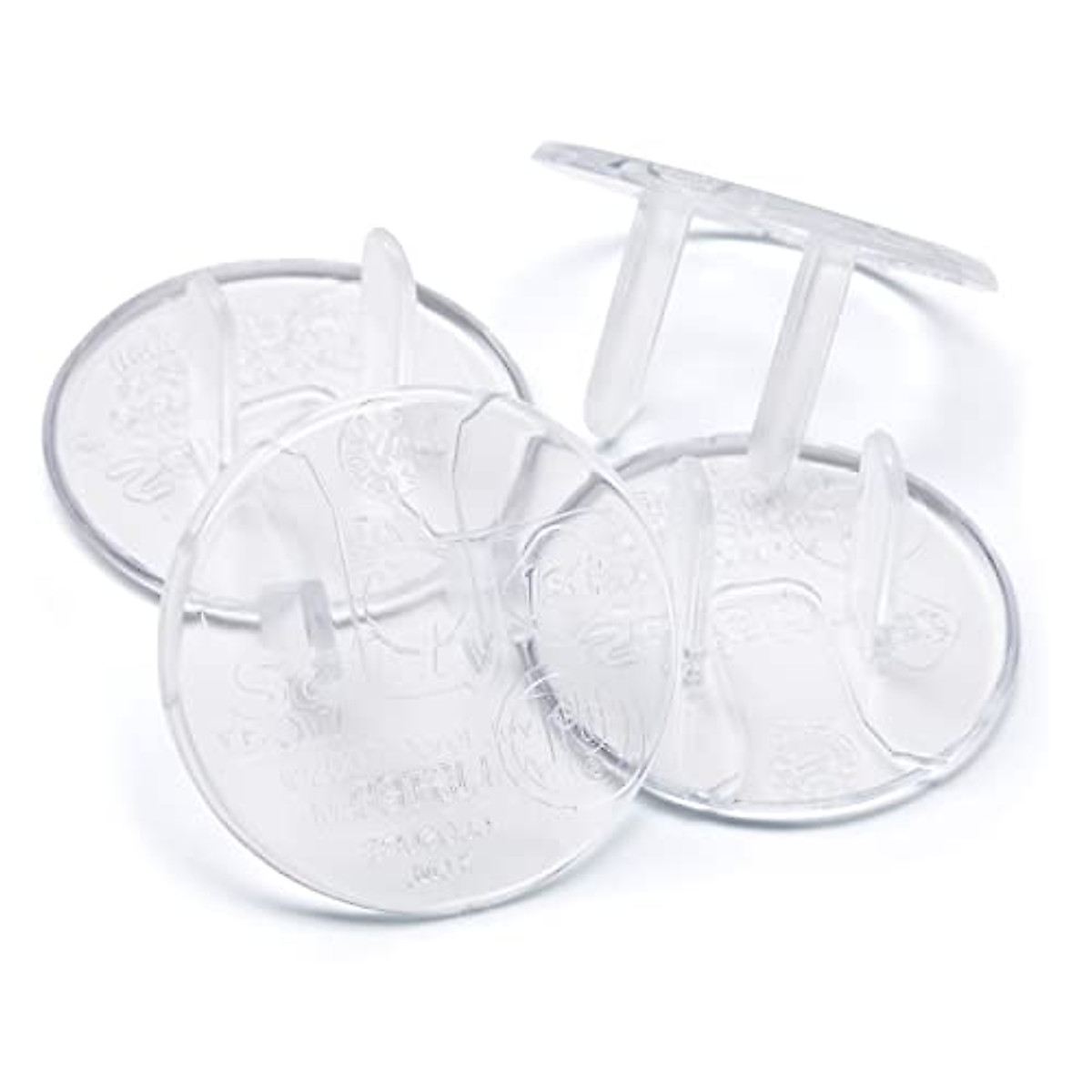 Safety 1st Tool Free Kitchen Safety Kit, White