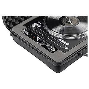 ODYSSEY Streemline Pro Tour Carrying Bag For The Rane 12, Pioneer DJM-S9, & SIMILAR Size Gear