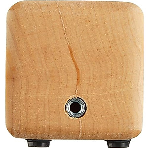 Grover Pro Rock Maple Wood Block 8 in.