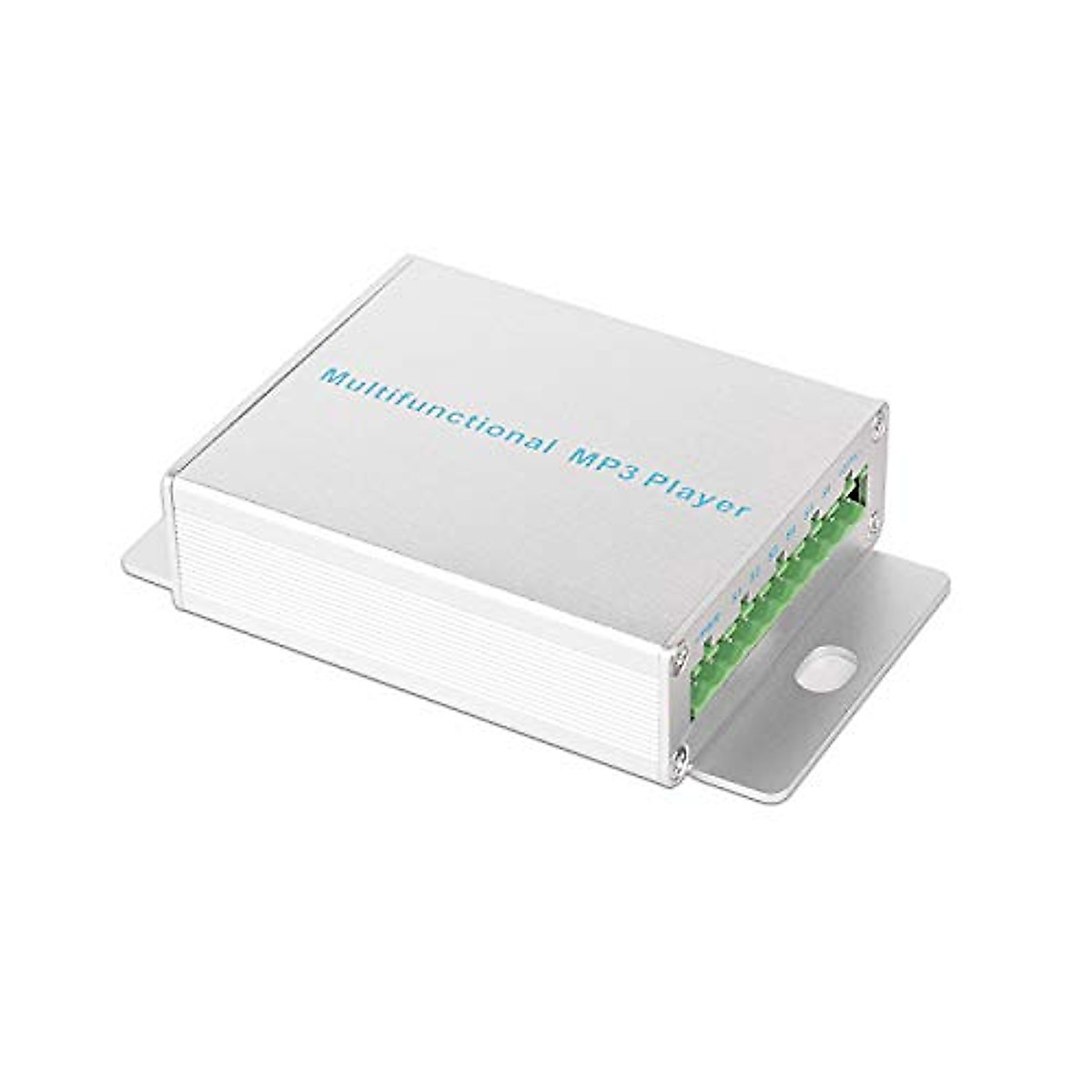 Multifunctional MP3 Player