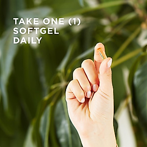 SOLGAR Vitamin E 670 mg (1000 IU) - 100 Softgels, Pack of 2 - Naturally Sourced - Gluten Free, Dairy Free - 200 Total Servings