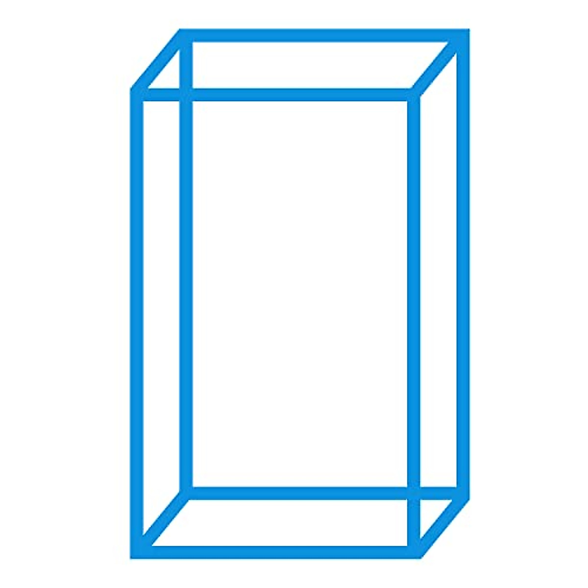 ArtPix 3D PREMIUM Crystal Photo Rectangle, Great Personalized Gifts With Your Own Photo for Dad, Mom, Men, Women, 3D Laser Etched Picture, Engraved Crystal, Customized Anniversary Couples Gifts