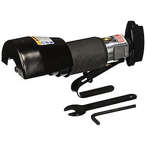 Ingersoll Rand 326G Cut-Off Air Tool, 3" Wheel, 20000rpm