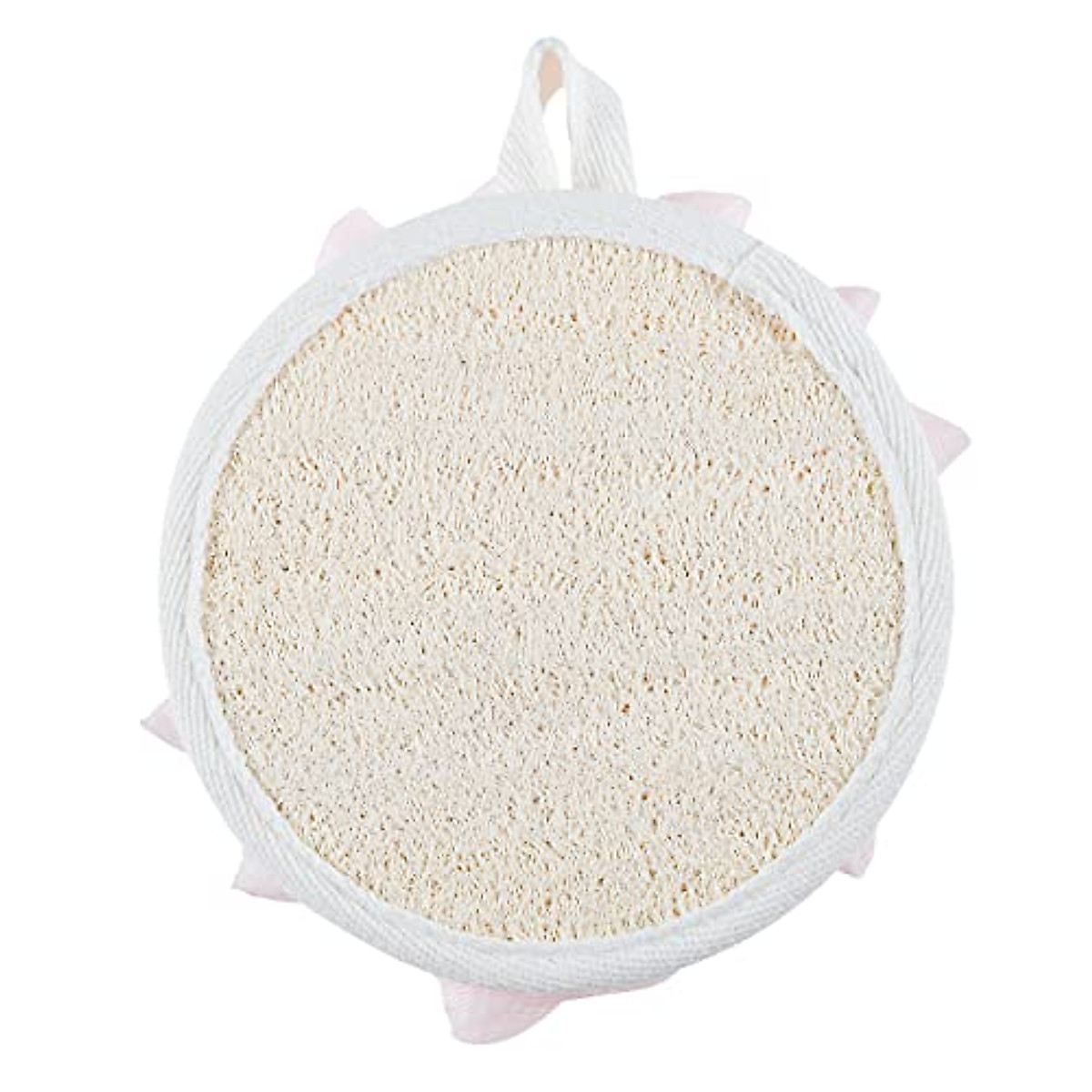 EcoTools EcoPouf Dual Cleansing Pad,
