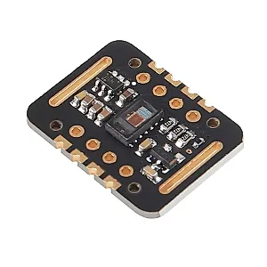 ACEIRMC 4pcs Heart Rate Sensor Module MAX30102 Pulse Detection Blood Oxygen Concentration Compatible for Arduino STM32