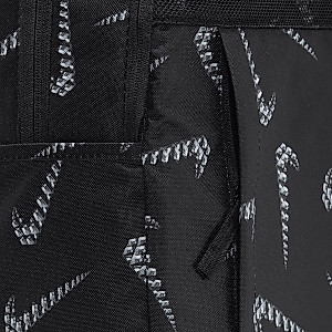 Nike Elemental backpack black & white DQ5962 010