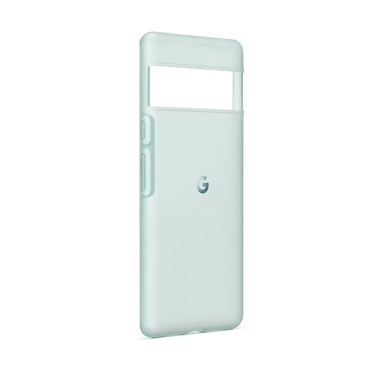 Google Pixel 6 Pro Case - Phone Case with Dual-Layer Shock-Absorbing Protection - Soft Sage
