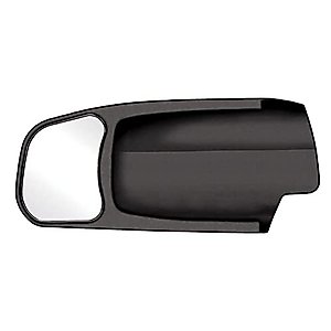 CIPA 11401 Dodge Driver Side Custom Towing Mirror