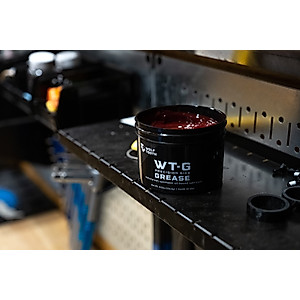 WT-G Precision Bike Grease - 2oz
