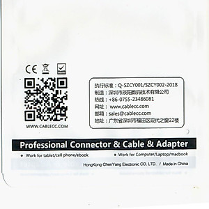 xiwai NVME M-Key NGFF B+M 22x30mm to 22x42mm Male to Female Extension Adapter Compatible with Legion Go ThinkPad 2230 2242 SSD