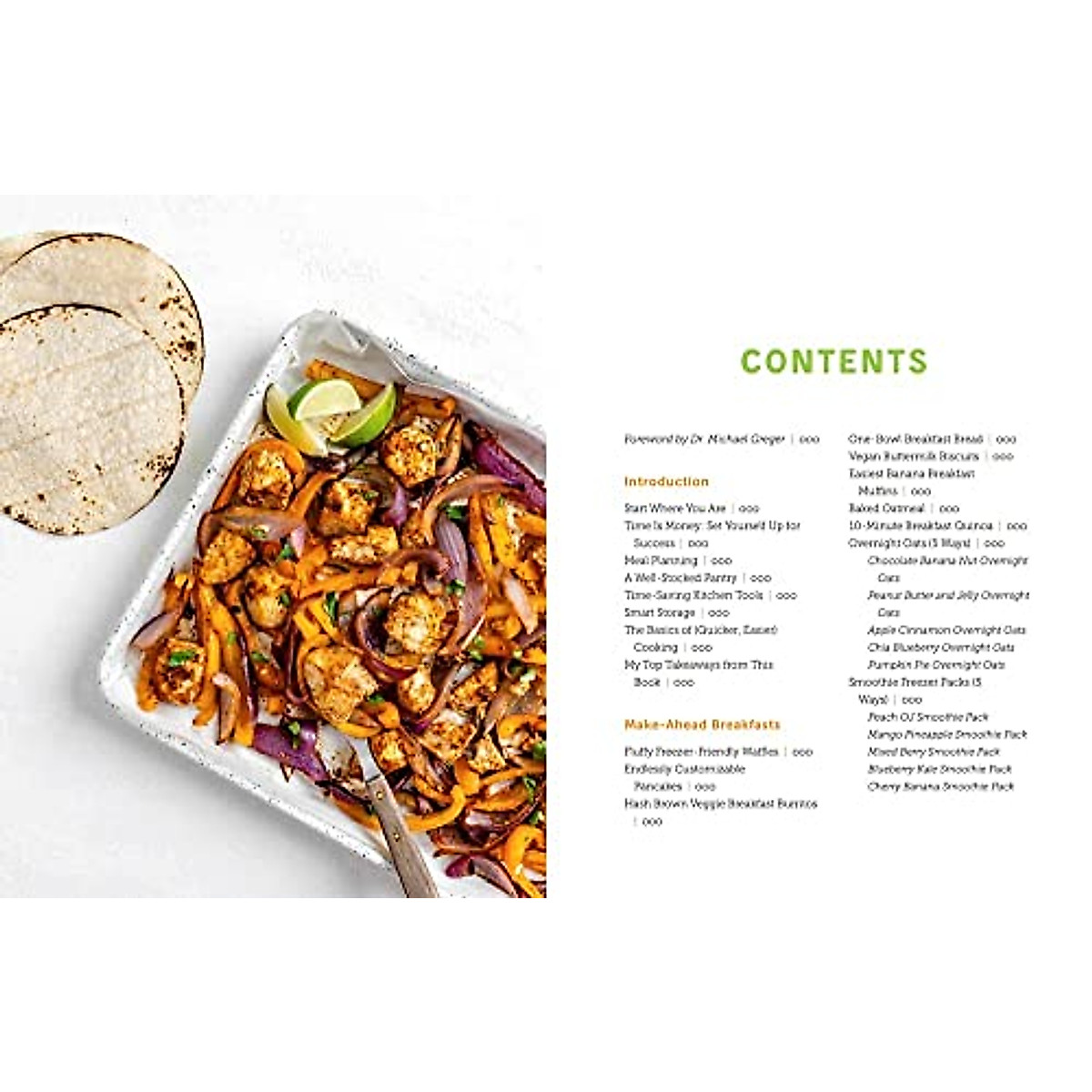 Plant-Based on a Budget Quick & Easy: 100 Fast, Healthy, Meal-Prep, Freezer-Friendly, and One-Pot Vegan Recipes