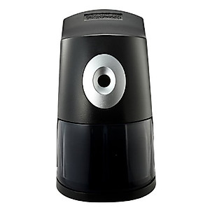 Quick Action Electric Pencil Sharpener