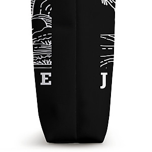 Retro Joshua Tree Gifts Desert Palm Nature Cactus Springs Tote Bag