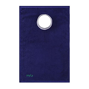 MATZ Terry Towel Slip On Toddler Bibs | Full Coverage Pullover Bibs For Babies | Ultra Absorbent 100% Cotton Bibs | Baby Bibs For Drooling And Teething | Unisex Baby Bibs With Soft Ribbed Neck