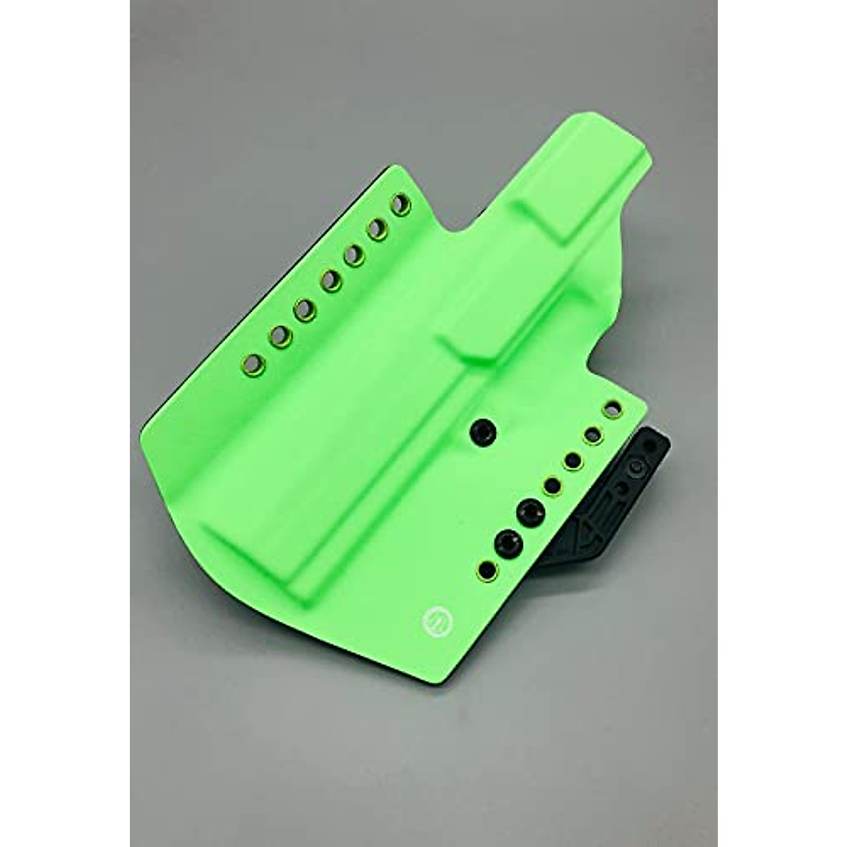 Neptune Concealment Dual Color IWB Kydex Holster for H&K VP9 with MOD WING - Veteran Made USA - Theseus 2.0 Series