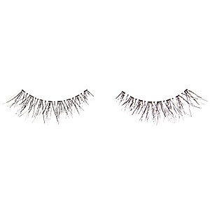 Ardell 5 Count Wispies Black Strip Lashes