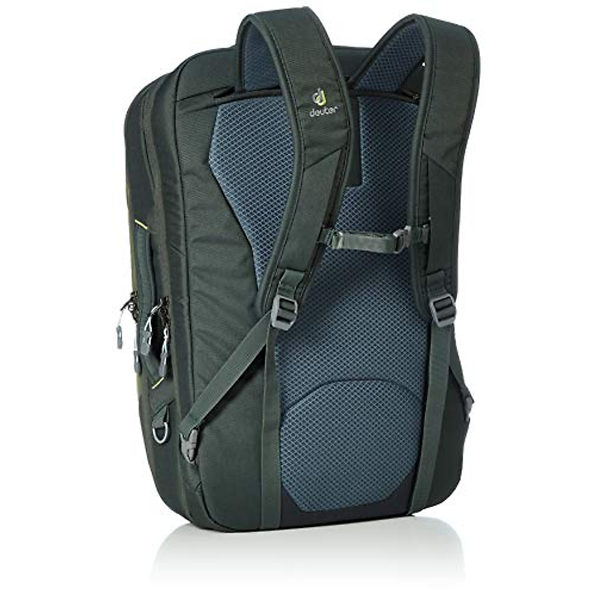 Deuter Aviant Carry On Pro 36 Backpack - Khaki/Ivy