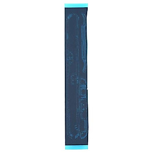 Dmtrab for 10 PCS Front Housing Adhesive for Google Pixel 4XL