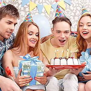 Summer Wrapping Paper, Tropical Wrapping Paper for All Occasion, Aloha Gift Wrap Paper, Hawaii Jungle Tropical Themed Coconut Tree Wrap Paper Sheet, 4 Sheets Folded Flat 20x28 Inches Per Sheet