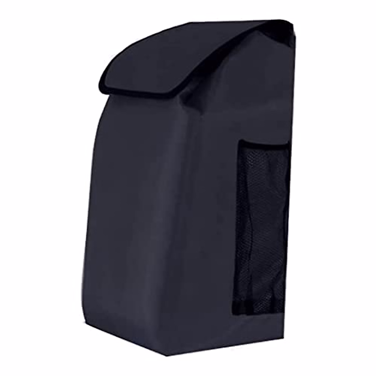 Shopping Hand Cart Replacement Bag Portable Folding Bag Waterproof Oxford Cloth Shopping Cart Backup Trolley Bags Reusable Shopping Spare Bag for Shopping Cart 34×24×55cm 45L.