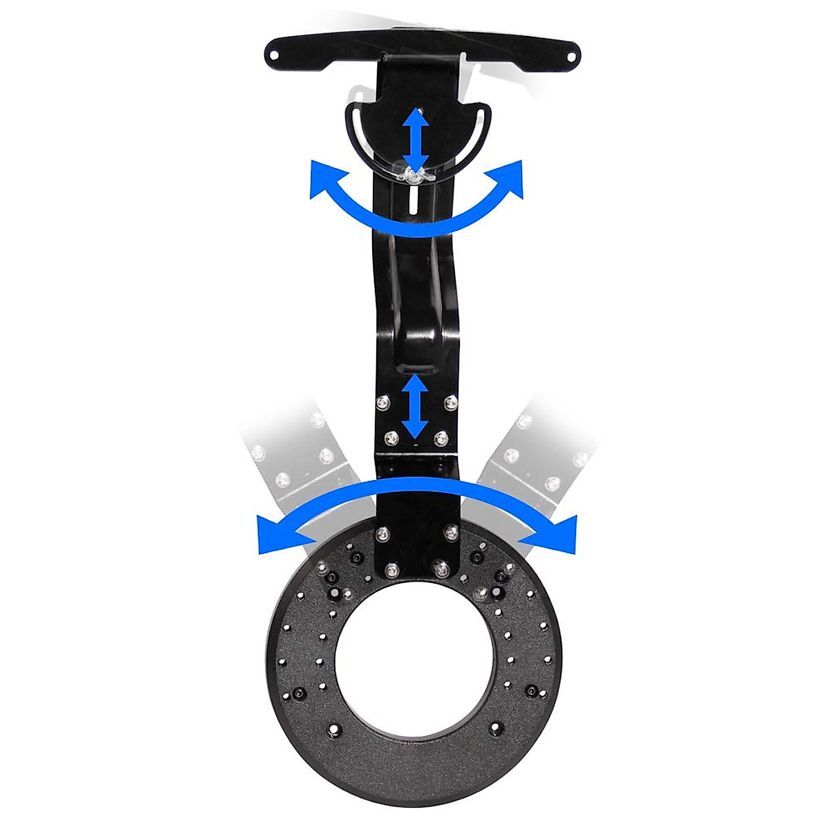 Thrustmaster BT Display Holder (PS4)