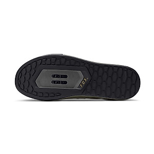 Fox Racing Union BOA Mountain Bike Shoe, Olive Green, 47