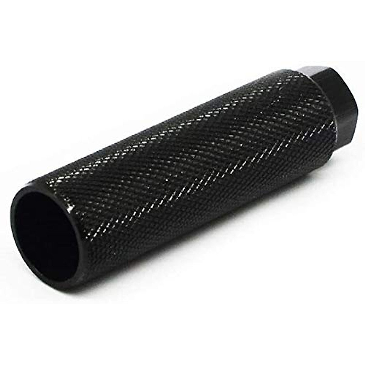 wansha Bike Pegs - High Strength Alloy Foot Pegs for BMX and Bicycle