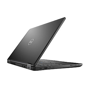 Dell Latitude 5590 Business Laptop | 15.6in FHD | Intel Core 8th Gen i5-8250U Quad Core | 8GB DDR4 | 256GB SSD | Win 10 Pro (Renewed)