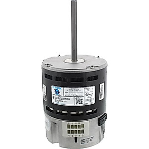 ClimaTek Furnace X13 Furnace Blower Motor and Module Fits Miller M0023911