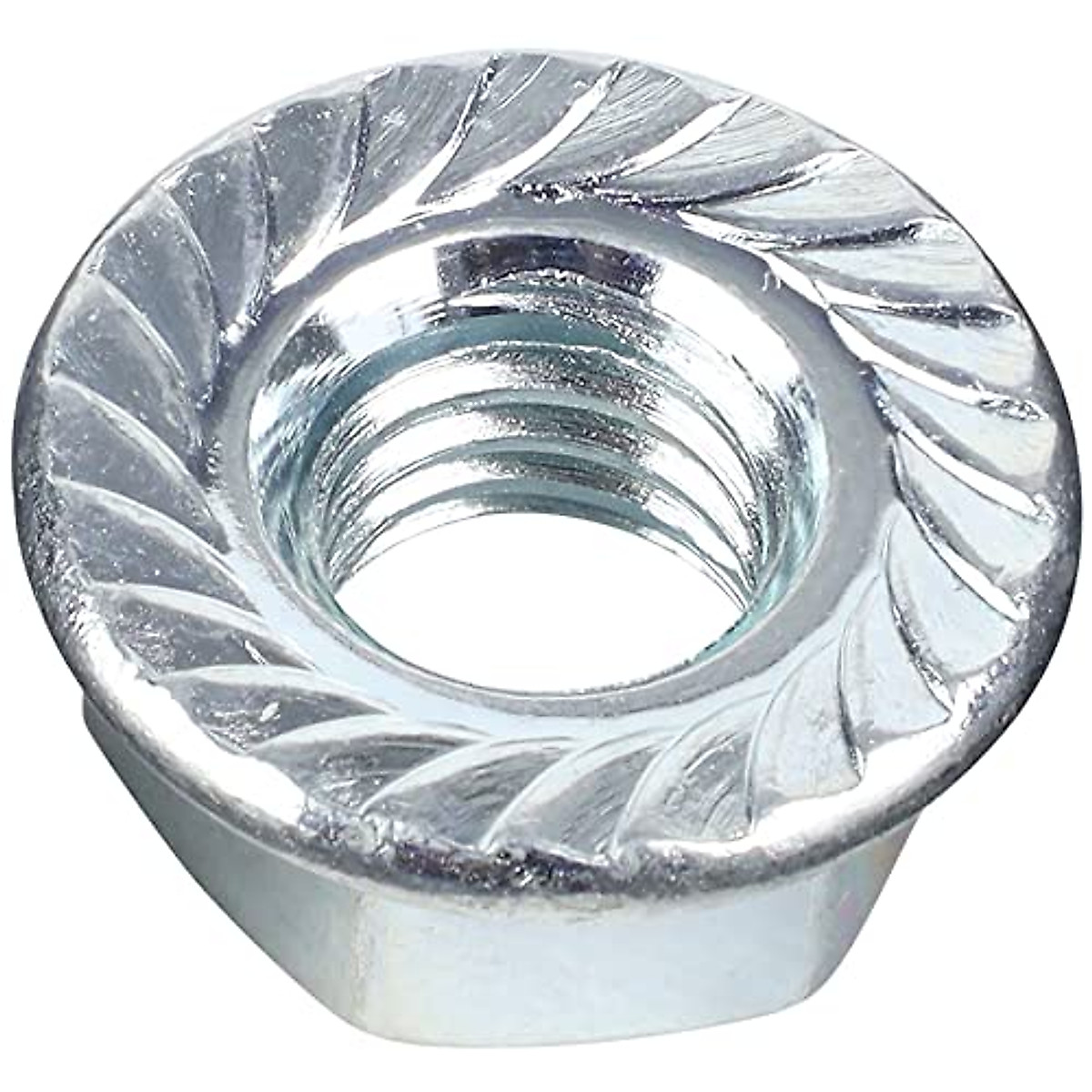 Spare Hardware Parts Bed Frame, Table Nut (Replacement for IKEA Part #114254) (Pack of 4)