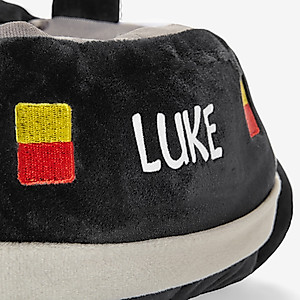 Let's Make Memories Personalized Easter Basket for Boys - Plush - Ladder Truck