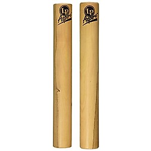 Latin Percussion White Wood Clave