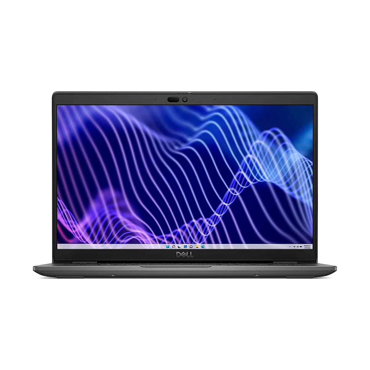 Dell Latitude 3440 Laptop (2023) | 14" 1366x768 HD | Celeron - 7305-256GB SSD Hard Drive - 8GB RAM | 5 cores @ GHz Win 11 Pro Black