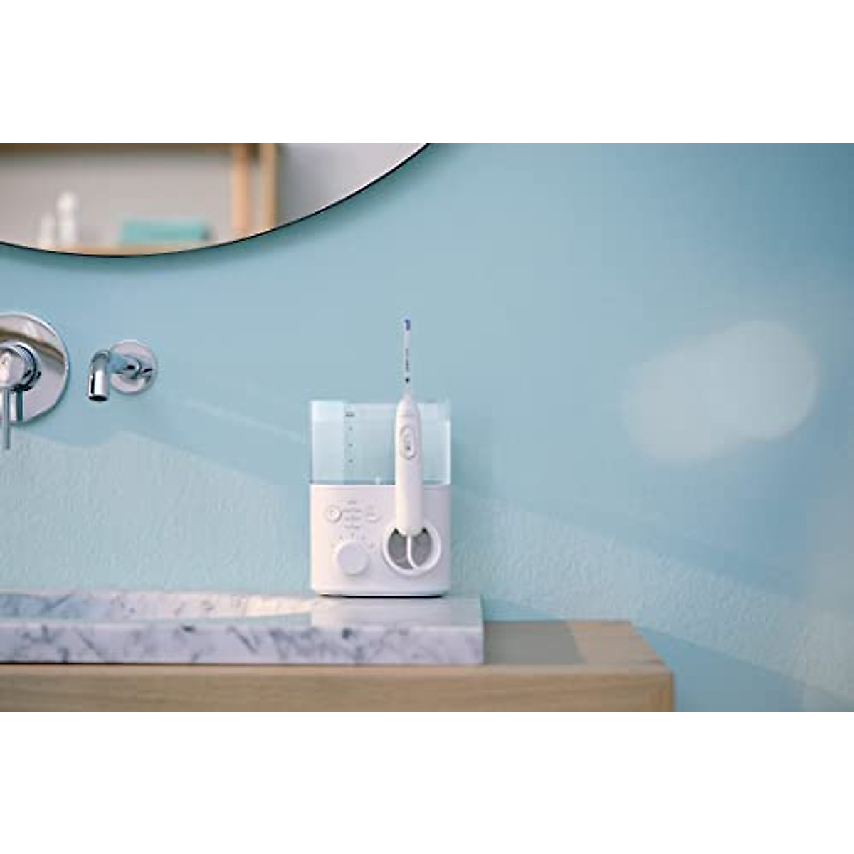 Philips Sonicare Power Flosser 7000, HX3911/30