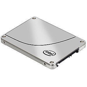 Intel SSDSC2BB480G6 DC S3510 480GB 2.5IN OEM Pack