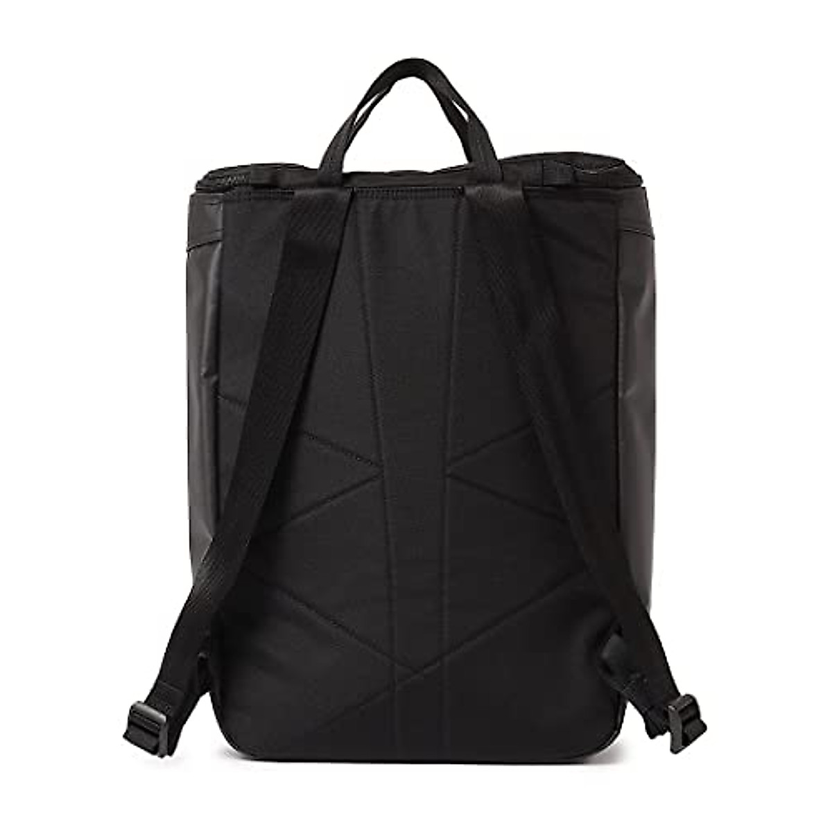 The North Face NM82256 BC Fuse Box Tote, Black, ONE SIZE