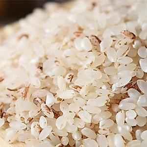 DUBO Gaba White Rice (5kg/11 lbs)