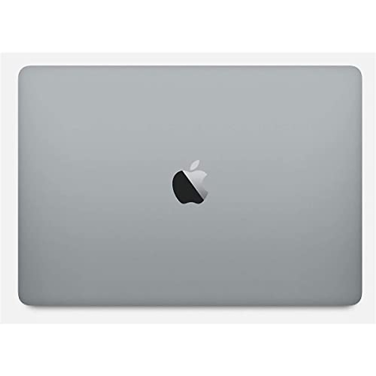 Apple MacBook Pro 13.3" 2018 256GB MR9Q2LL/A - Space Gray (Renewed)