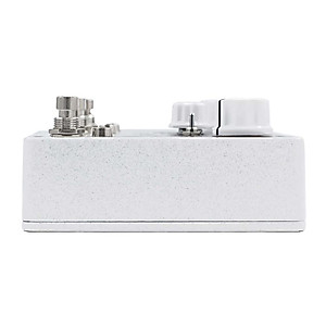 EarthQuaker Devices Palisades V2 Overdrive Pedal