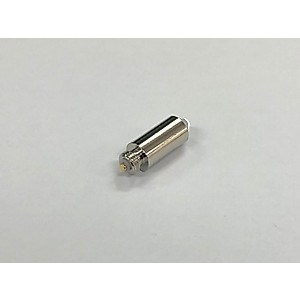 Replacement for WA-03100 Otoscope LAMP 3.5V 0.72A - (Omni 3000 MD) - by JPN