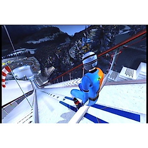 Winter Sports 2 The Next Challenge