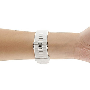 Band for Fitbit Charge 2, 5-Pack, 10-Pack, Replacement Sport Fitness Accessory Band for Fitbit Charge 2 (Large-5pack)