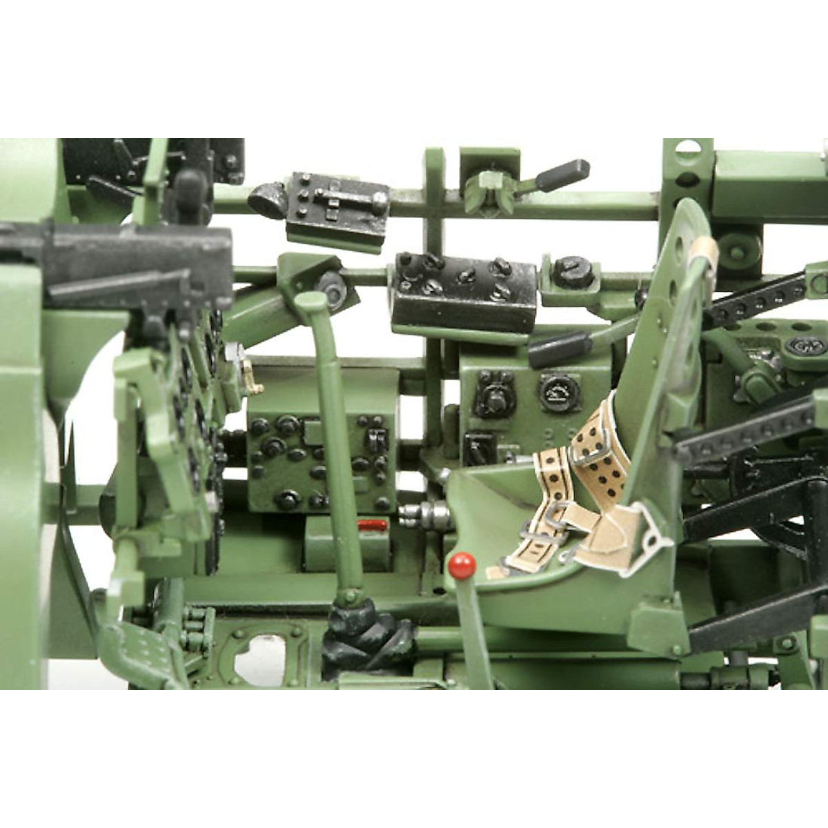 Tamiya Models Mitsubishi A6M2b Zero Fighter Model 21 (Zeke) Kit