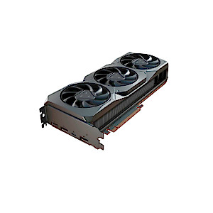 Sapphire 21323-01-20G AMD Radeon RX 7900 XT Gaming Graphics Card with 20GB GDDR6, AMD RDNA 3, Black