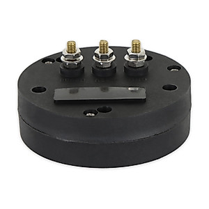 19-250 Holley Easy Level™ Fuel Level Sender