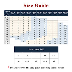 Women Summer Cute Short Sleeve Pocket Midi Knee Casual Dress Polka Dot Brown XXL